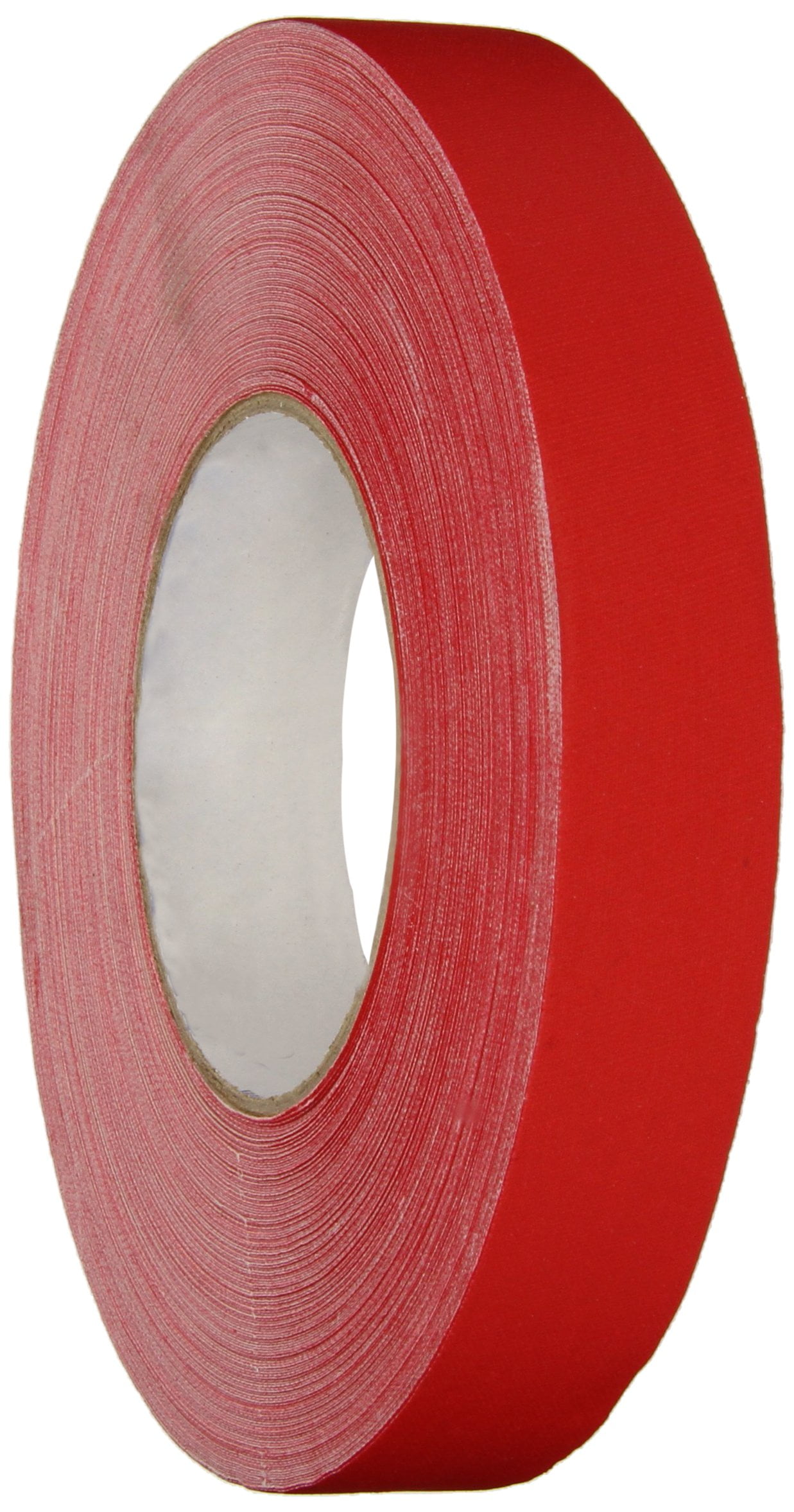 Polyken 510 Red Gaffers Tape 1" x 55 Yards, Professional Grade, UV ...