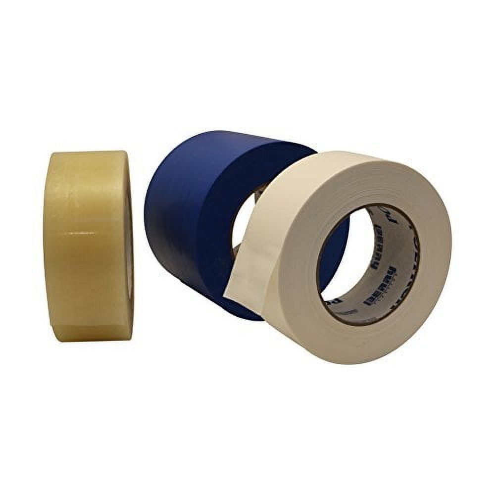 Polyken 747 Marine Boat Wrap Shrink Film Tape [Polyethylene Film]: 4 in ...