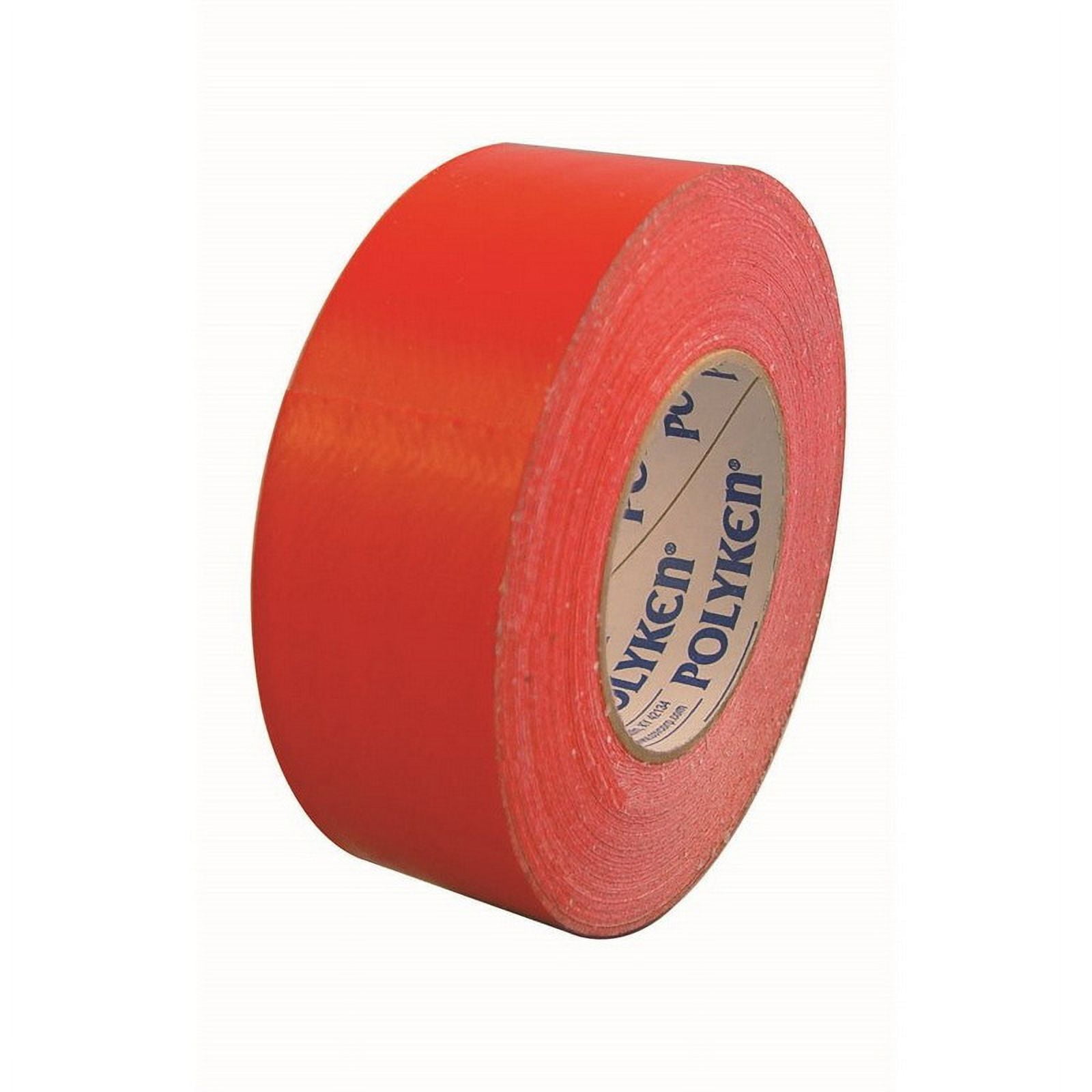 Polyken 84-241 Duct Tape - Red - 180' X 2" - Walmart.com