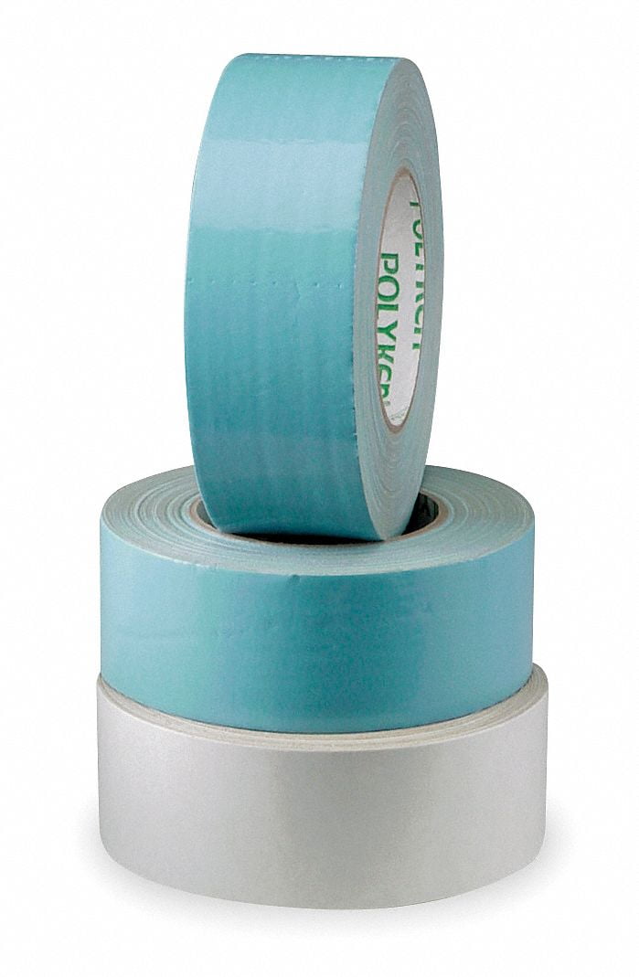 Polyken Double Sided Tape,36 1/16 yd L,1 7/8" W 105C - Walmart.com
