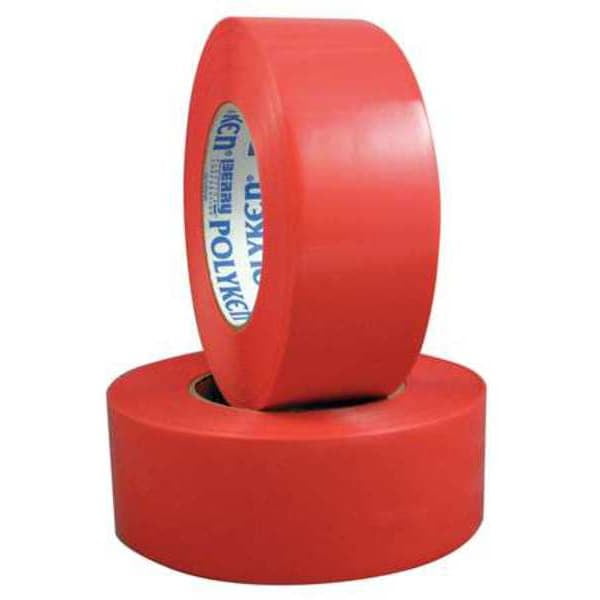 Polyken Splicing Tape, Red, 60 yd L, 1-7/8 in W 827 - Walmart.com