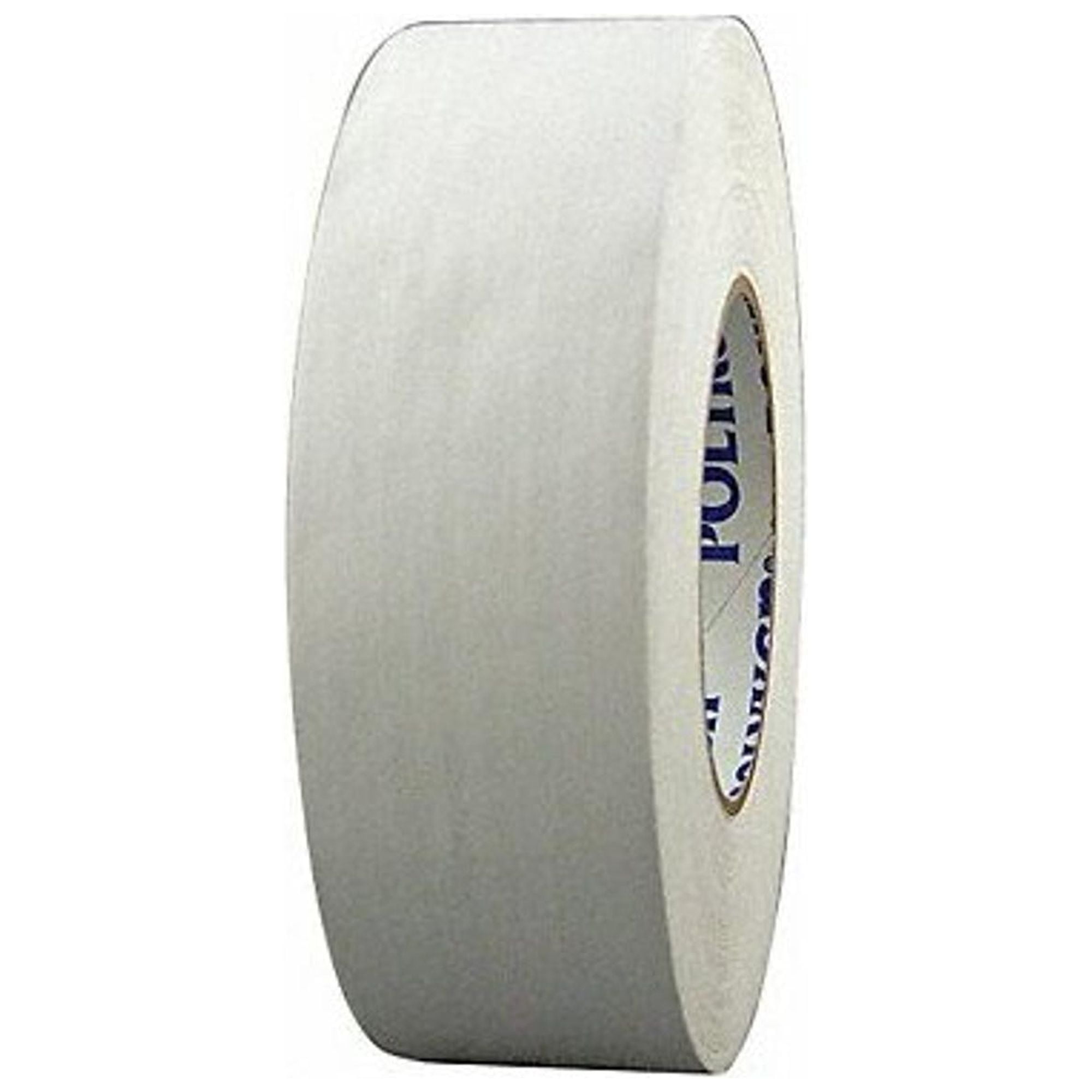 Polyken Gaffer's Tape,White,1 in x 55yd,11.5 mil 510 - Walmart.com