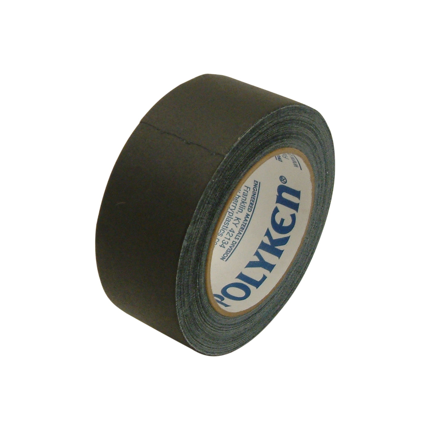 Polyken Premium Grade Gaffers Tape: Strong, Fluorescent, Electrical, 2 ...