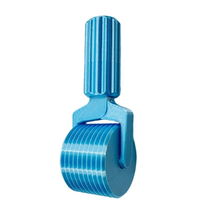 Polylactic Acid Art Roller With Grip For Precise Crafting - Walmart.com