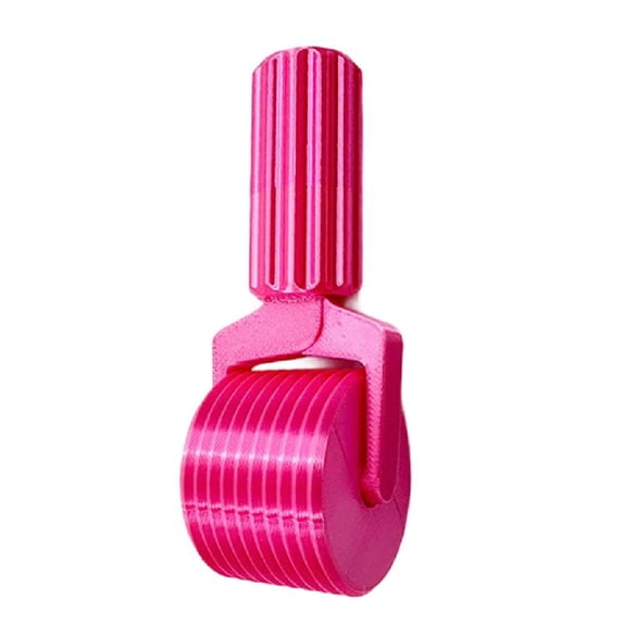 Polylactic Acid Art Roller With Grip For Precise Crafting - Walmart.com