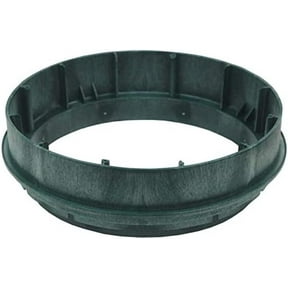 Polylok 20" / 24" Septic Tank Riser Adapter Ring (PN: 3009-AR ...