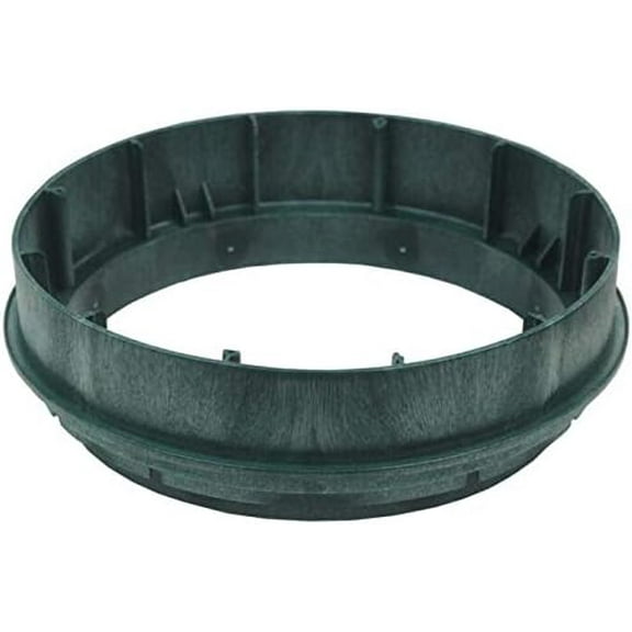 Polylok 20" / 24" Septic Tank Riser Adapter Ring (PN: 3009-AR ...