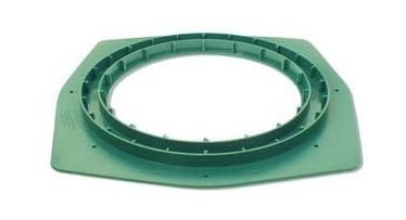 Polylok 3009-AR 20 or 24 Septic Tank Riser Adapter Ring - Walmart.com
