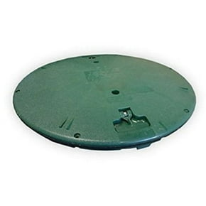 Septic Tank Lids