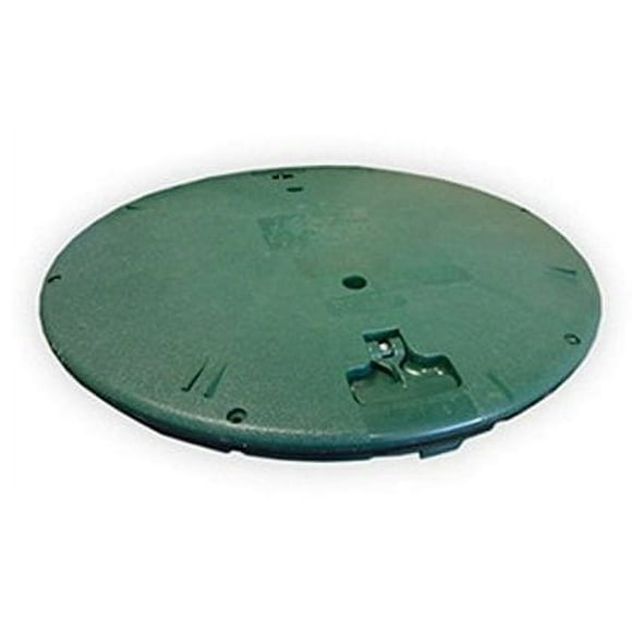 Septic Tank Lids