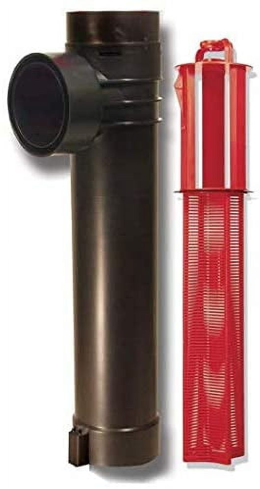 Polylok PL-68 Effluent Filter & Housing (Baffle/Tee) - Walmart.com