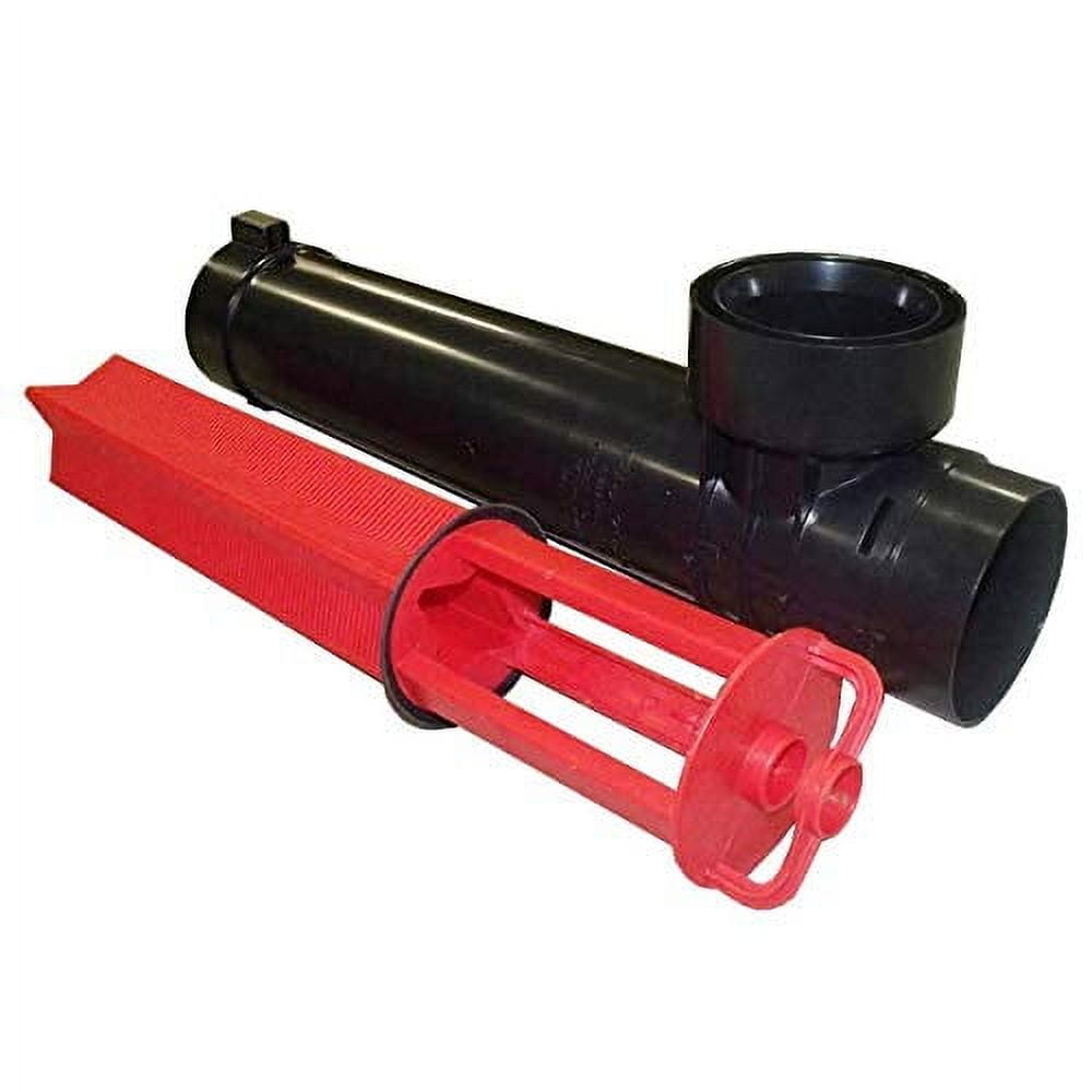 PL68 Effluent Filter & Housing (Baffle/Tee) - Walmart.com