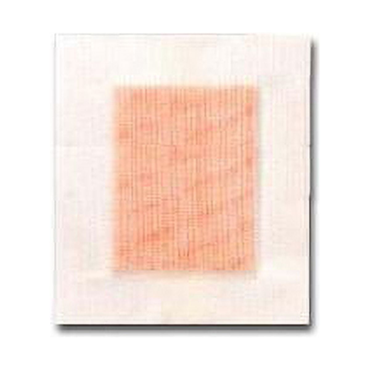 Polymem 4" X 5"film Island Polymeric Membrane Dressing Part No. 405 (1 ...