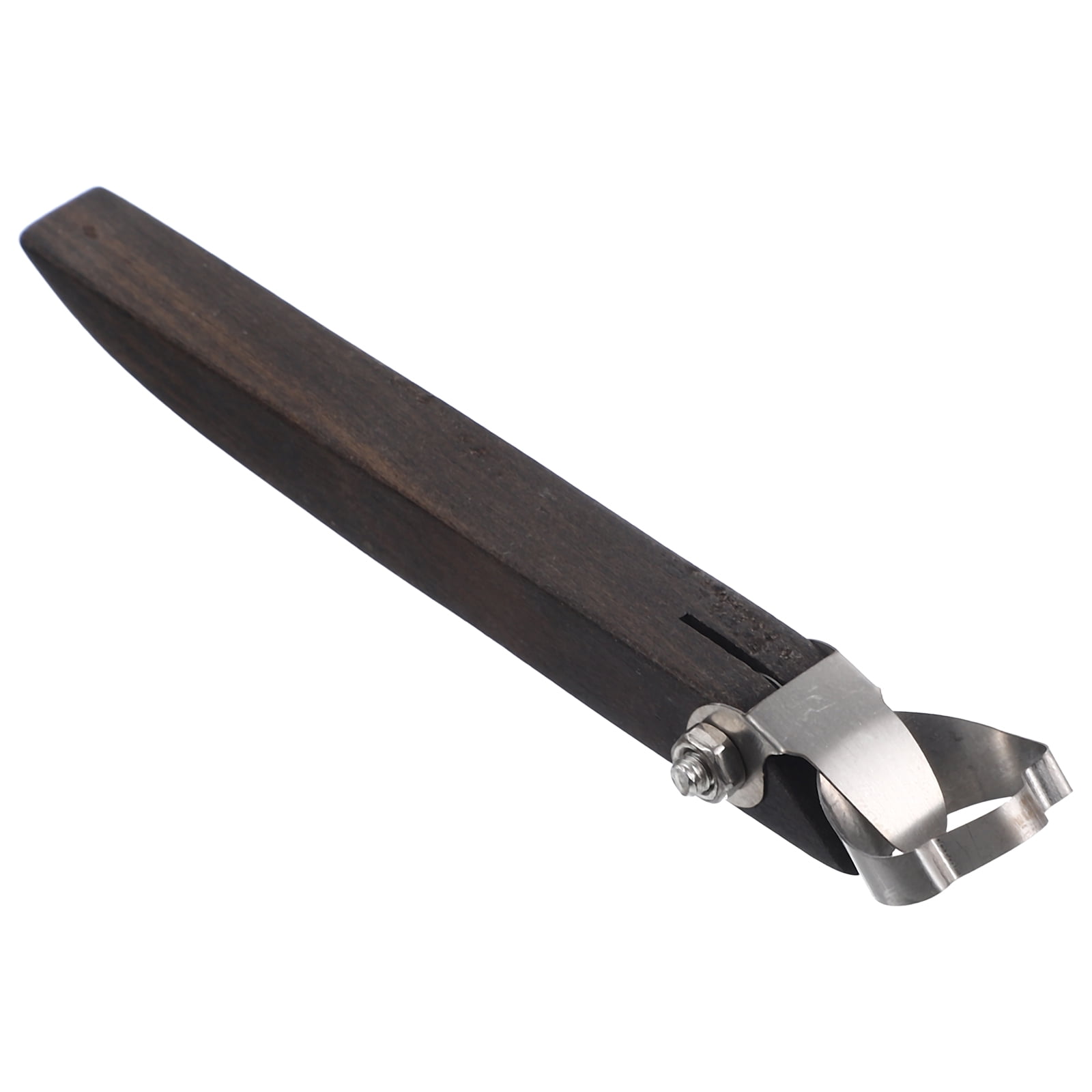 Polymer Clay Craft Modeling Tool Pottery Pottery Shaping Tool Scraper ...