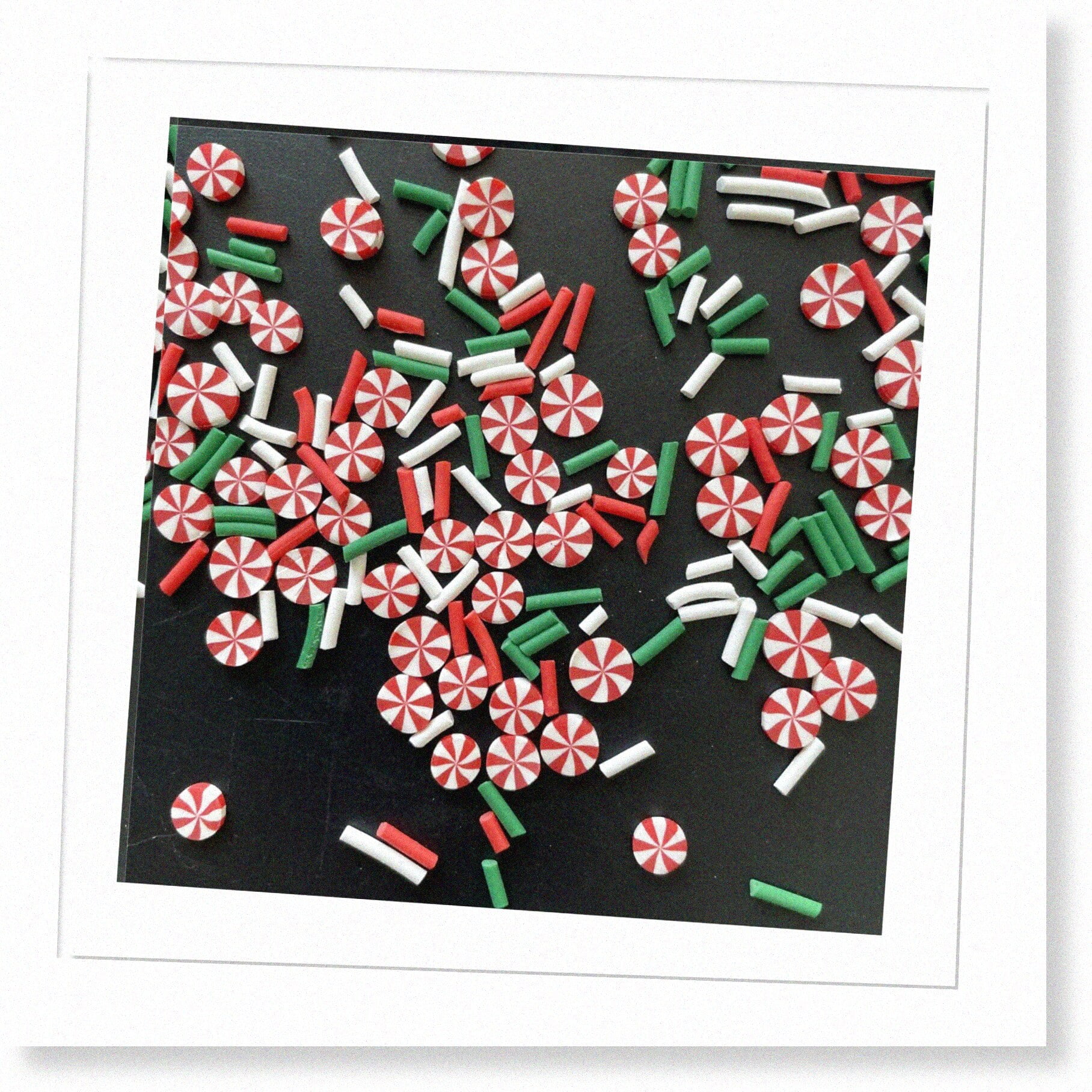 Polymer Clay DIY Decoration Kit - 2ozs Pack for Resin Nail Art, Slime ...