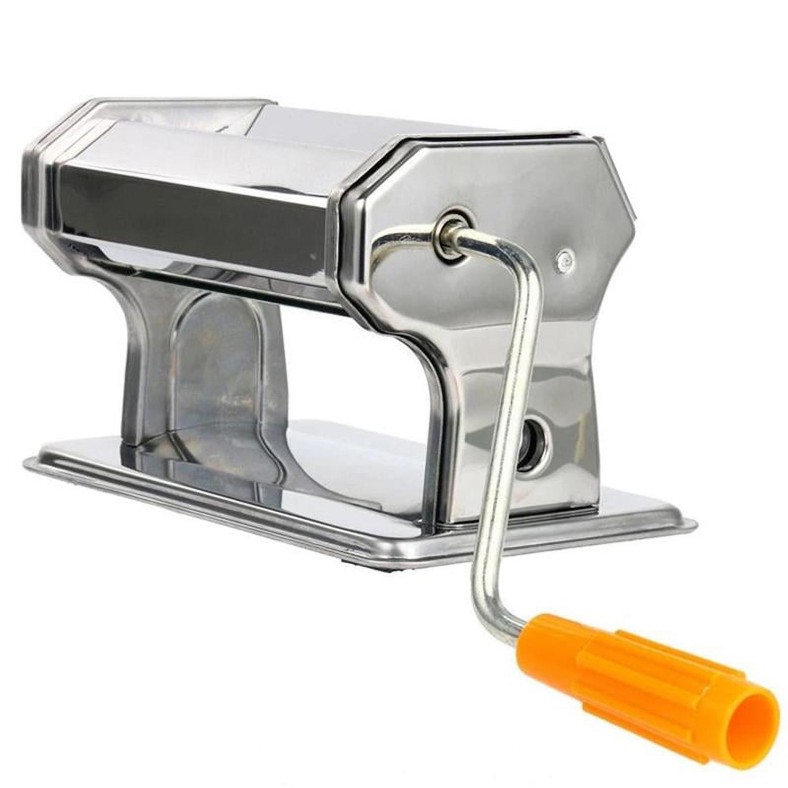 Polymer Clay Press Clay Roller Machine Steel Roller New V1X7 P1K8 ...