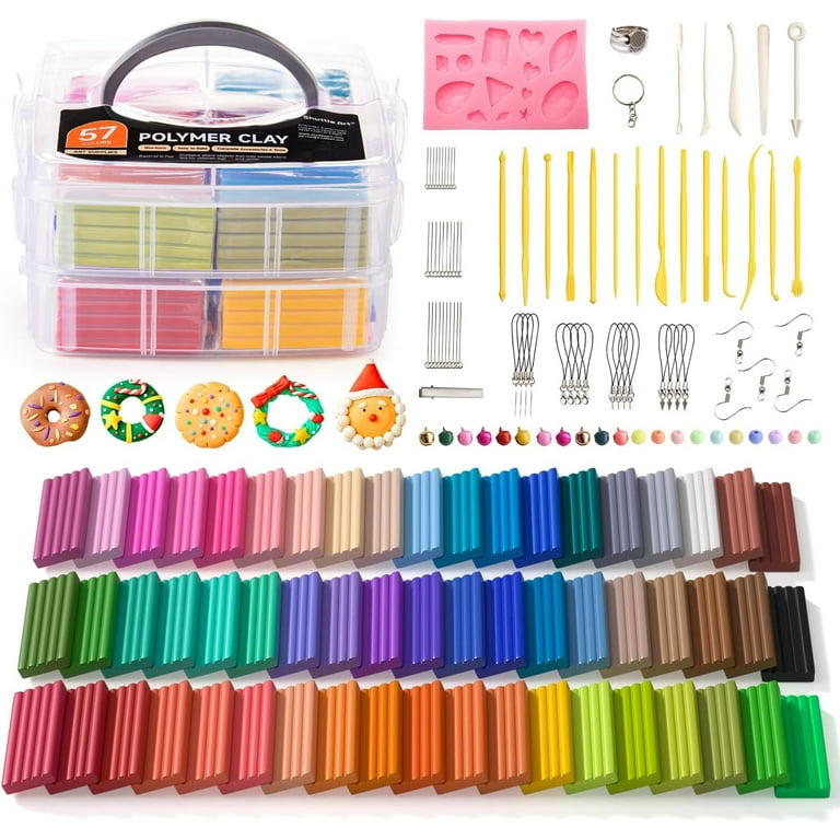 creative clay for all