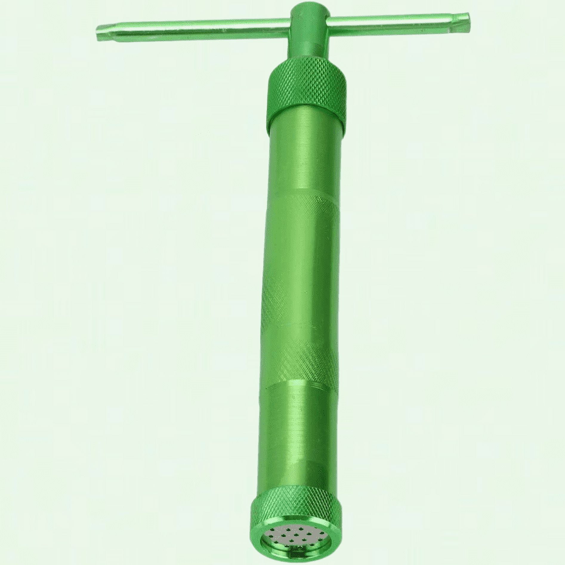 Polymer Clay Tools, Lightweight Pottery Clay Extruders for Sugar Craft ...