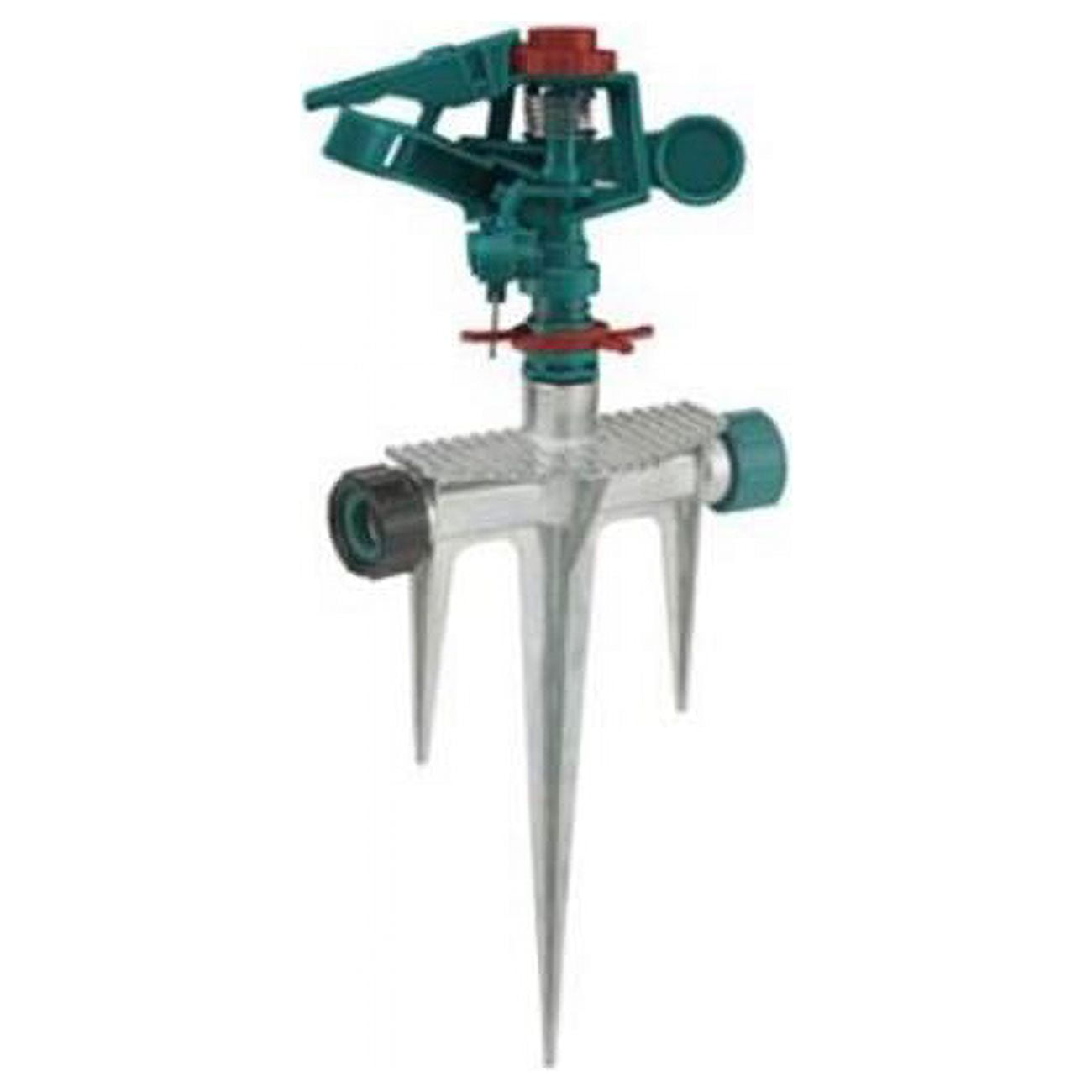 Polymer Impulse Spray Head Sprinkler - Walmart.com