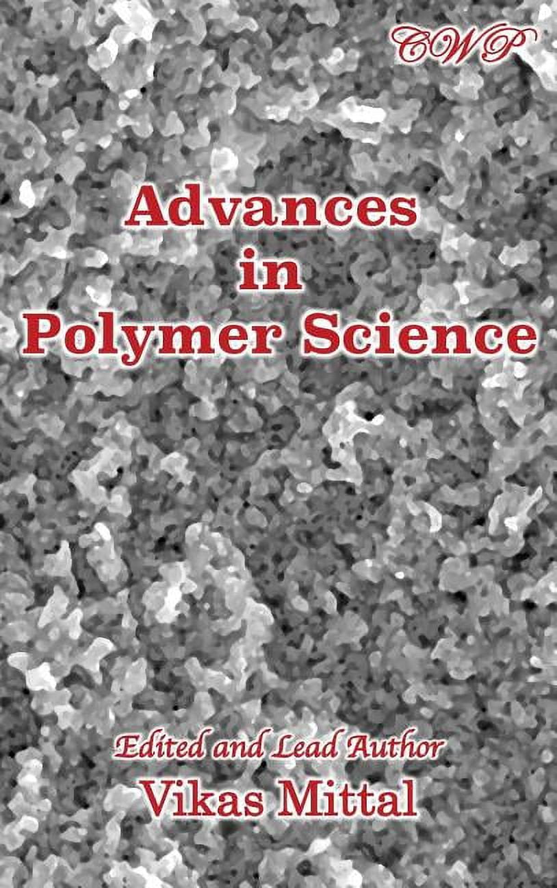 Polymer Science: Advances in Polymer Science (Hardcover) - Walmart.com