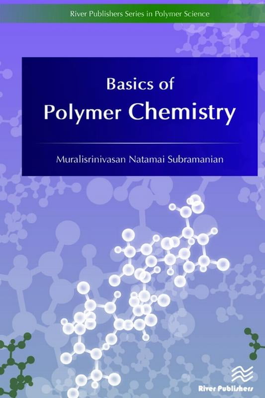 Polymer Science Basics of Polymer Chemistry, (Hardcover) - Walmart.com
