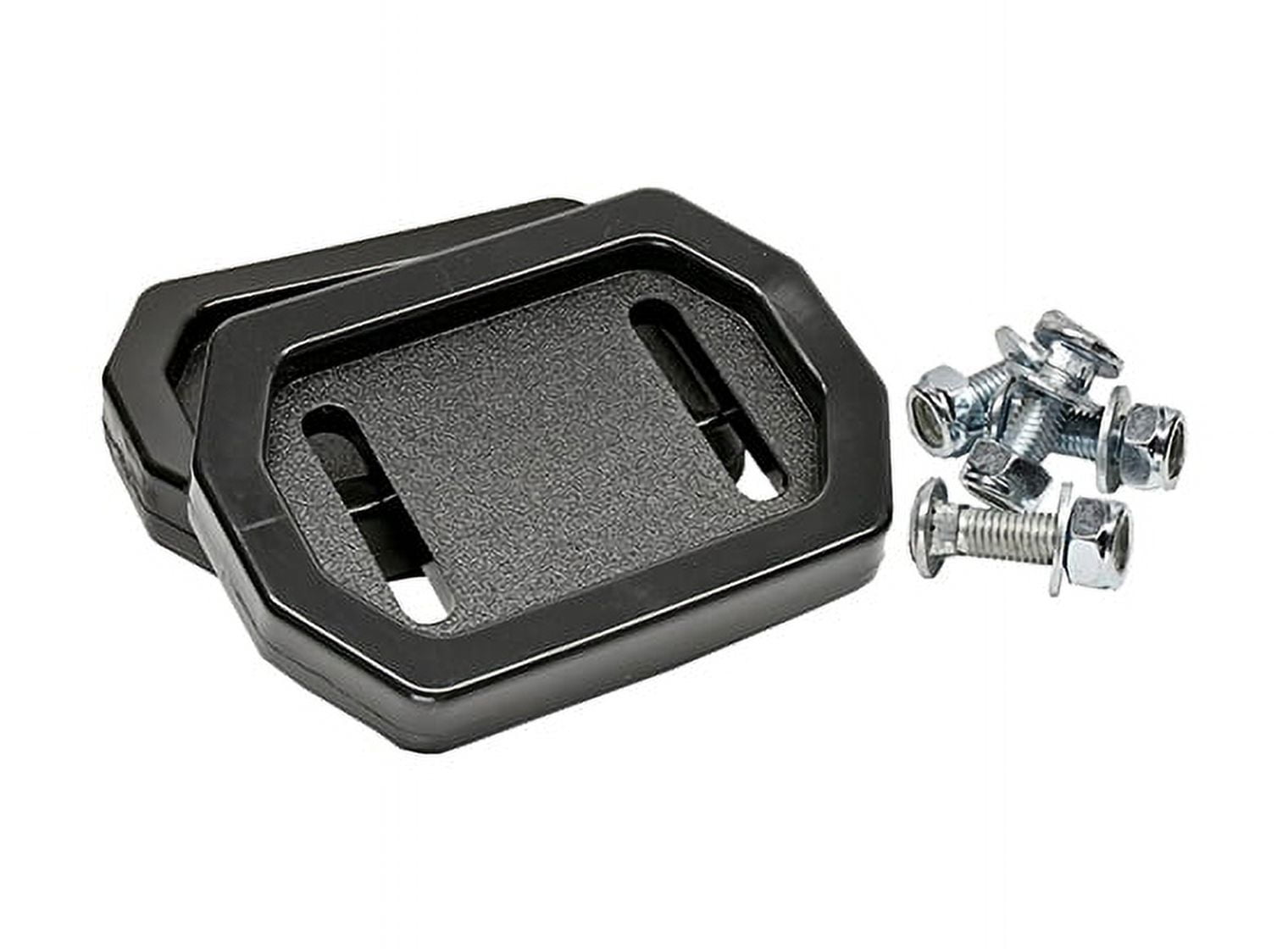 Polymer Skid Shoe Kit Fits Mtd Replaces Mtd: 731-06439 - Walmart.com