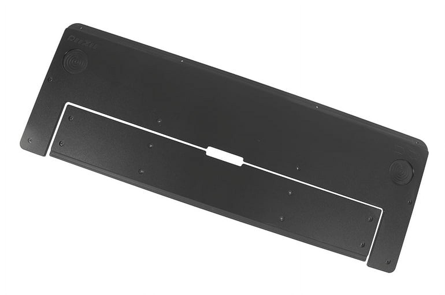 Polymer Tailgate Board 19- GM Silverado/Sierra - Walmart.com