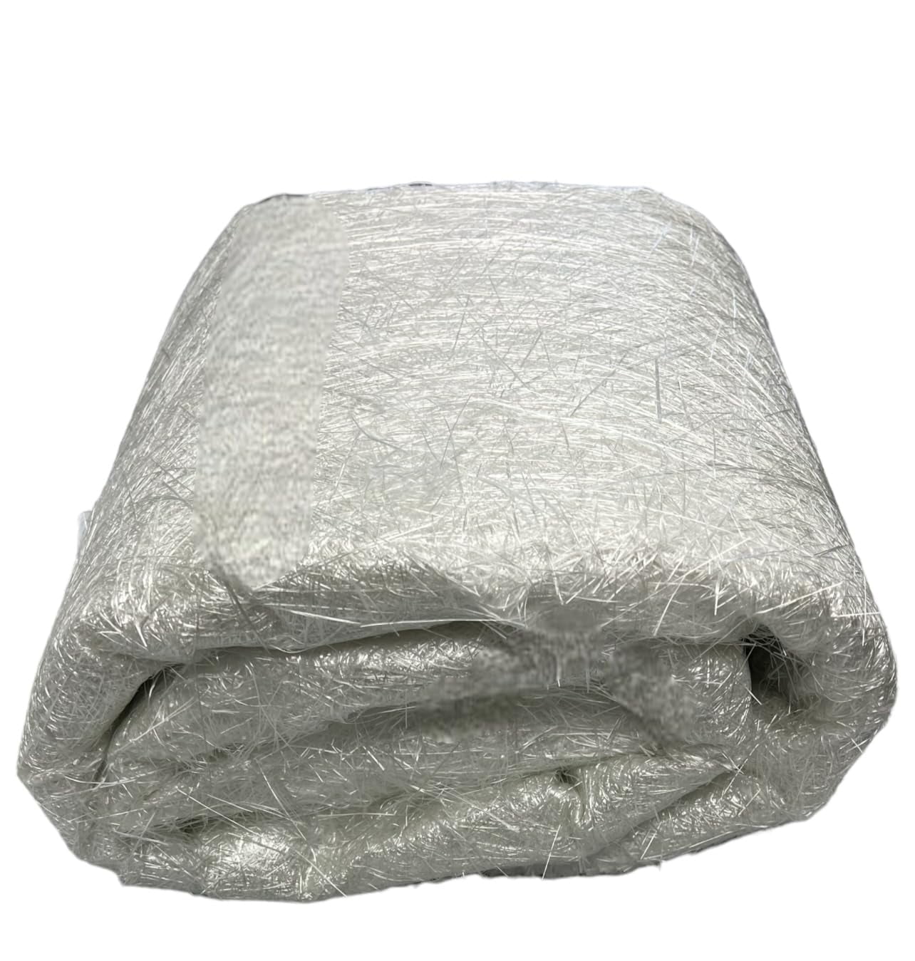 Polymer World - .75x50x10 Yards Chopped Strand Mat - Lightweight ...