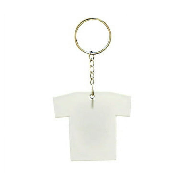 Polymer blank White Sublimation Process Coated Reactions Heat Thermal ...