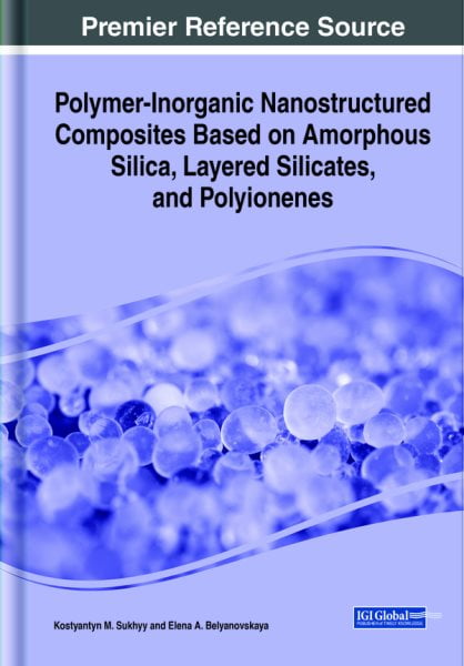 Polymer-inorganic Nanostructured Composites Based on Amorphous Silica ...