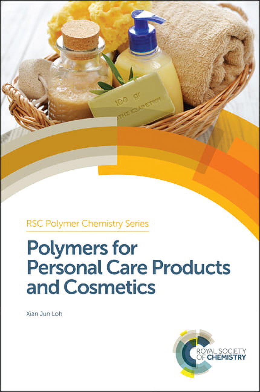 Polymer Chemistry Polymers for Personal Care Products and Cosmetics ...