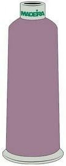 Polyneon Embroidery Thread 40 Wt 5000M M Cone Color # 1731 - Walmart.com