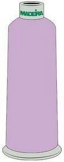 Polyneon Embroidery Thread 40 Wt 5000M M Cone Color # 1911 - Walmart.com