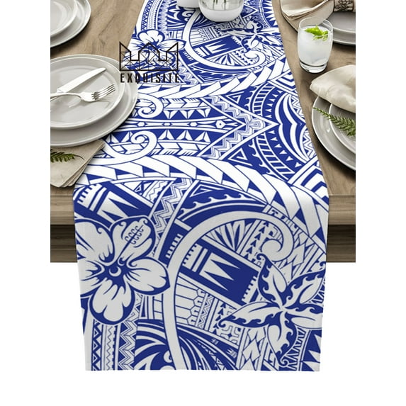 Polynesian Texture Coffee Table r Home r Farmhouse Rustic r Kitchen ...