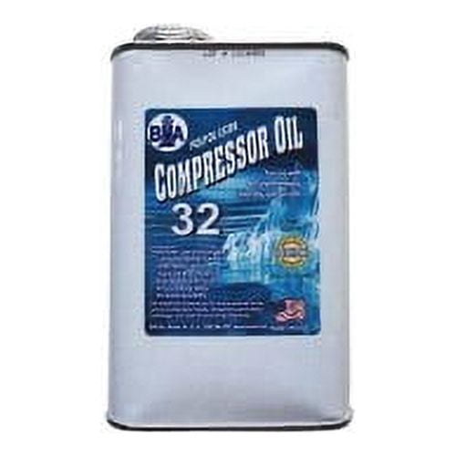 Polyol Ester Oil 32 Liter Bvapoe32l - Walmart.com