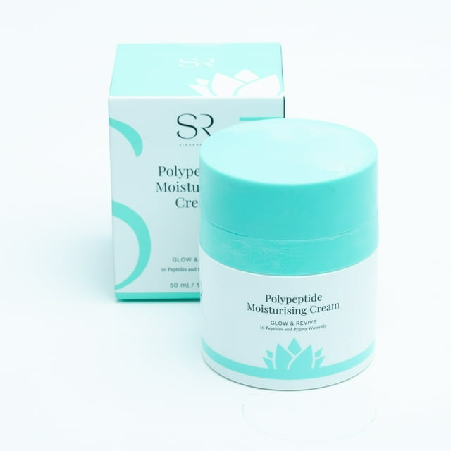 Polypeptide Moisturising Cream - Walmart.com