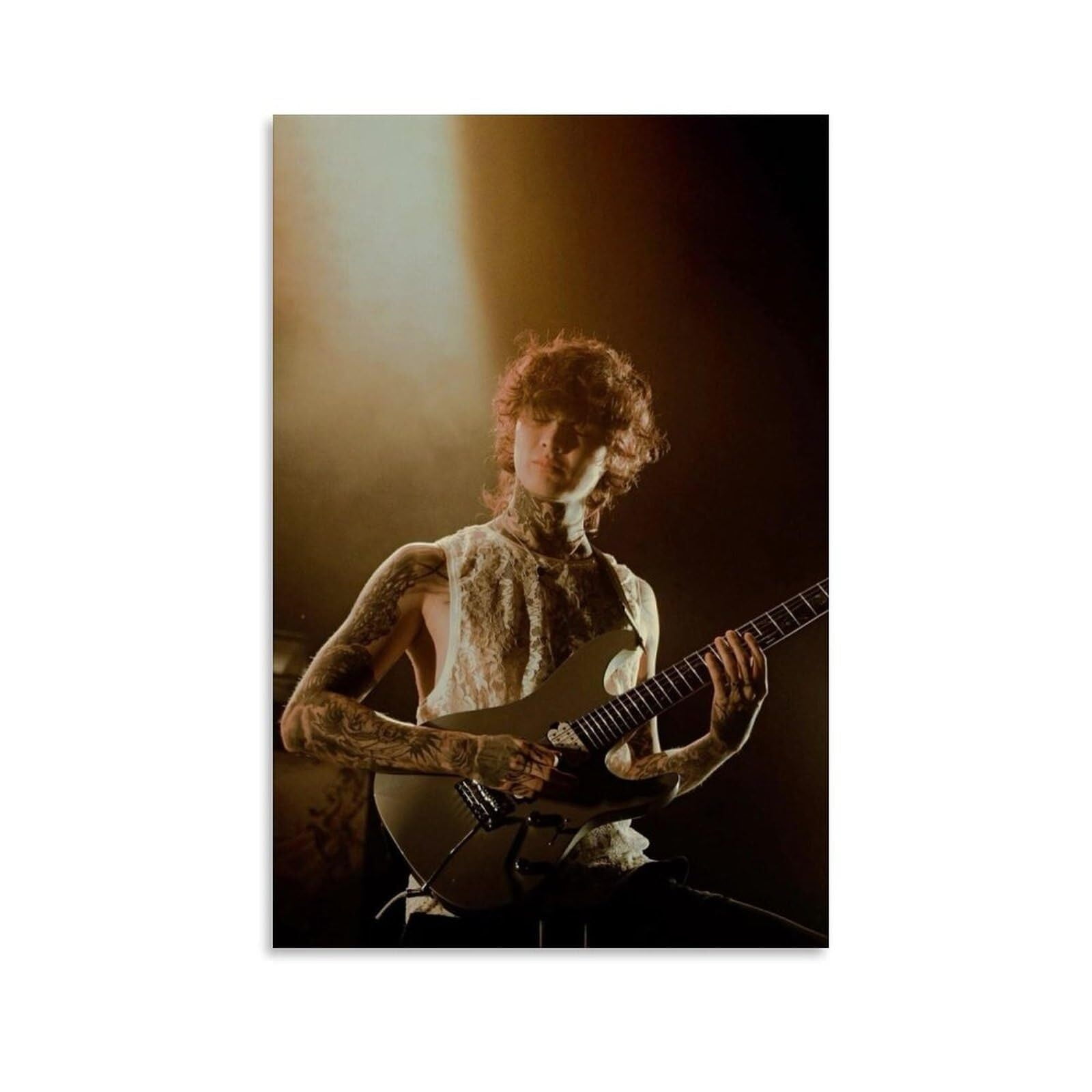 Polyphia (1) Canvas Poster Bedroom Decor Office Room Decor Gift ...