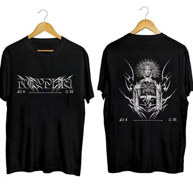 Polyphia 2024 Shirt, Polyphia Band Fan Shirt, Polyphia 2023 Tour Shirt ...