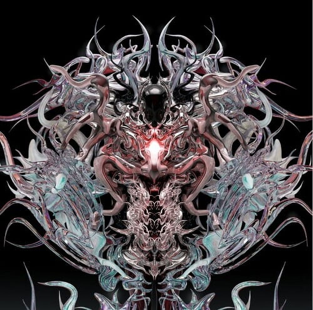 Polyphia - Remember That You Will Die - Music & Performance - CD ...