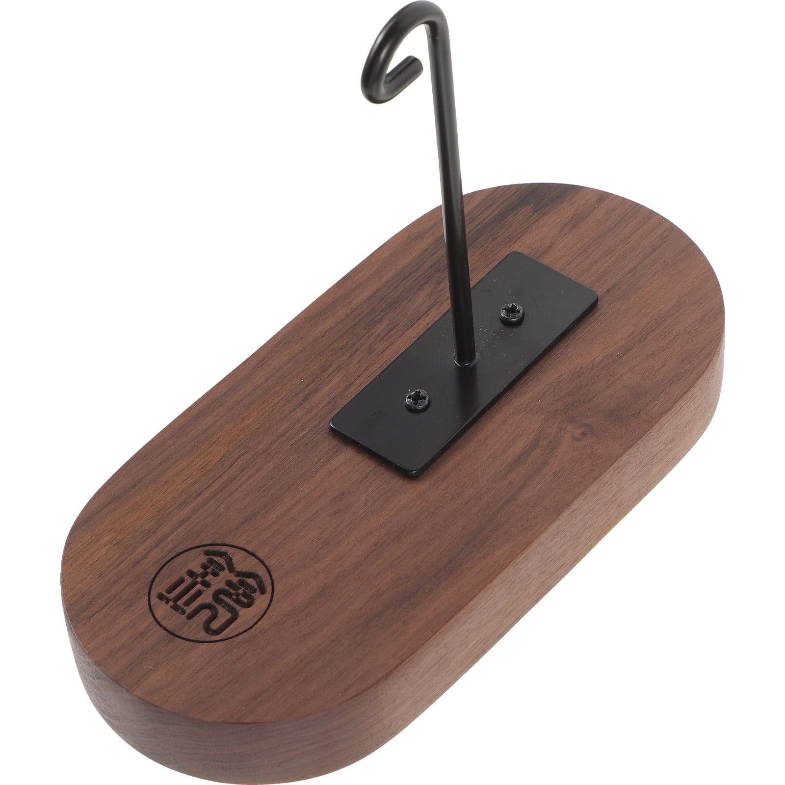 Polyphonic Wind Chime Stand Assorted Color Bracket - Walmart.com