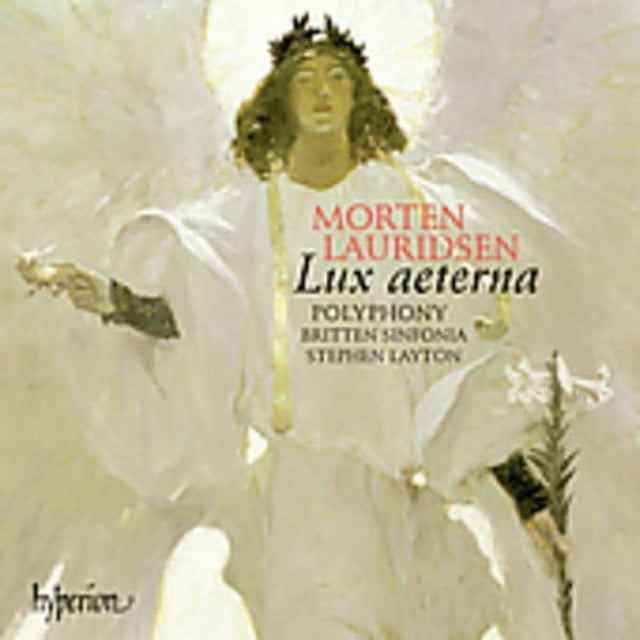 Polyphony - Lux Aeterna / Madrigali / Ave Maria / Ubi Caritas - Music ...