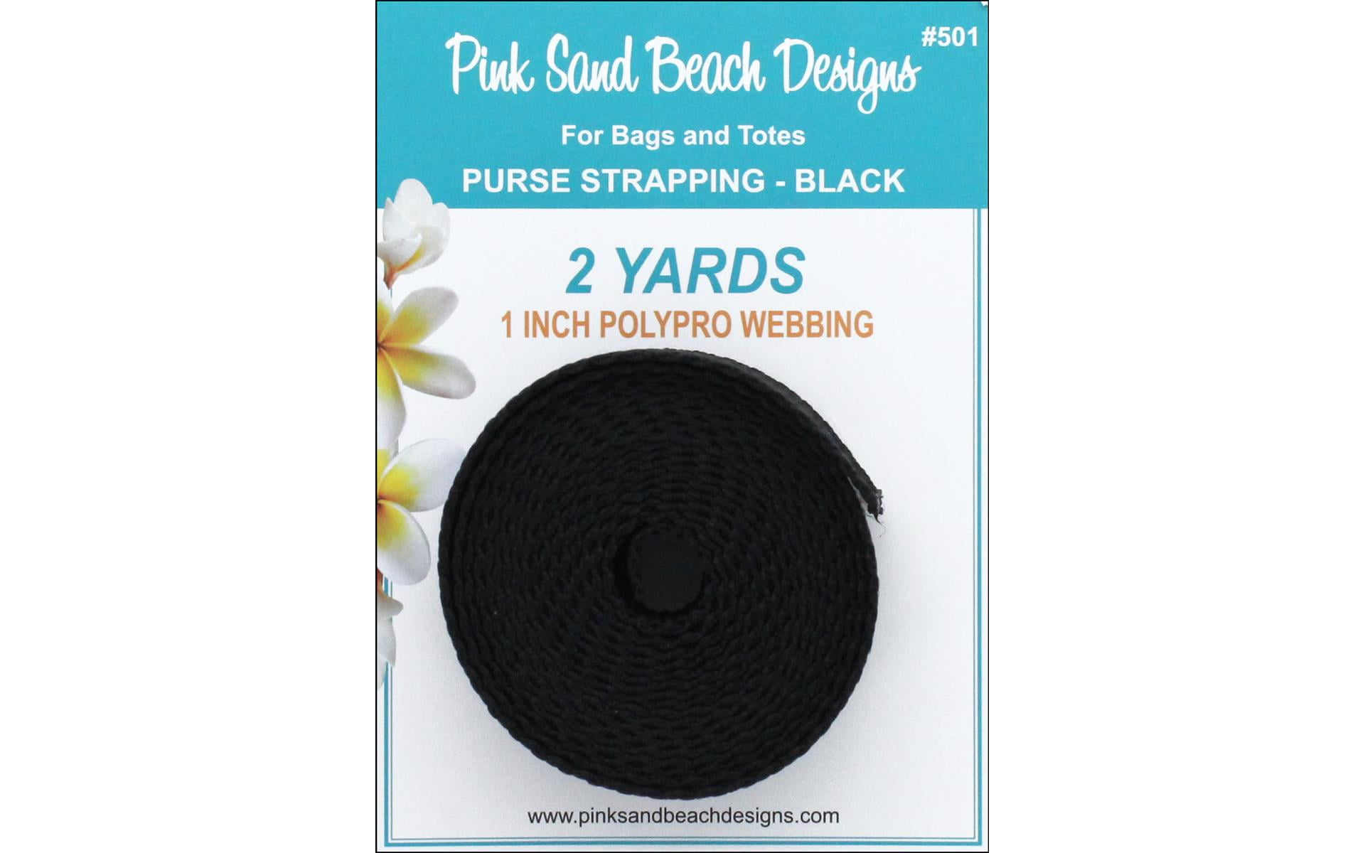 Polypro Straps for Bags and Totes (2yd) - Walmart.com