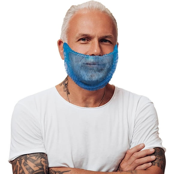 Beard Nets Food Service