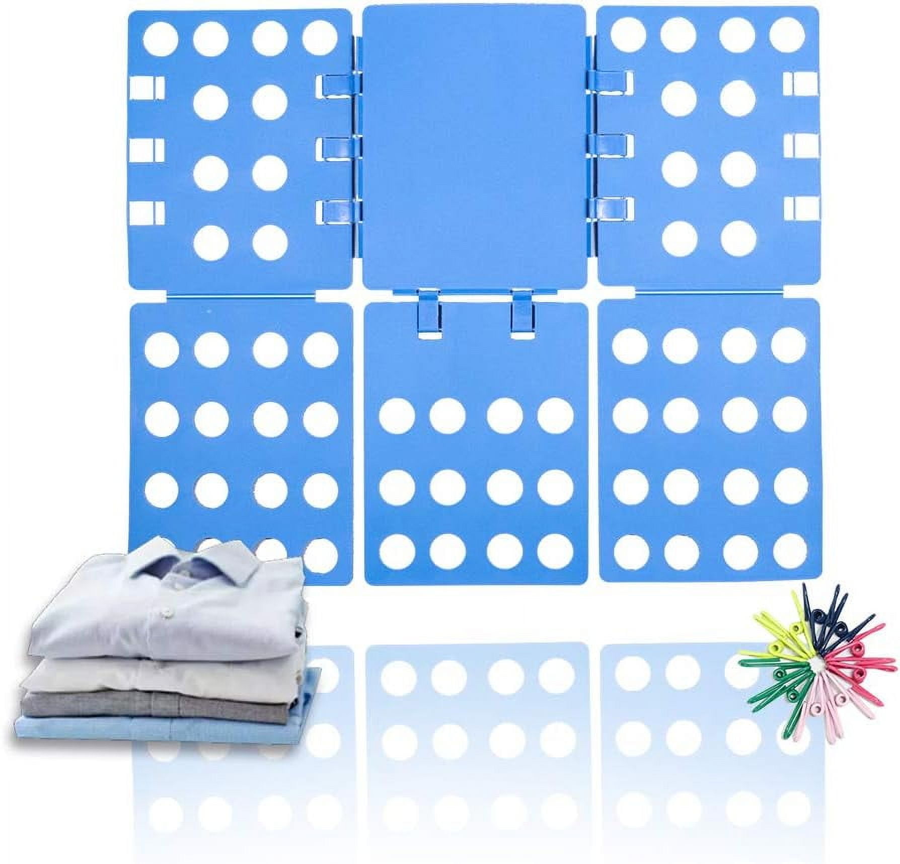 Polypropylene Clothes Folder, Durable T-Shirt Folder For Efficient ...