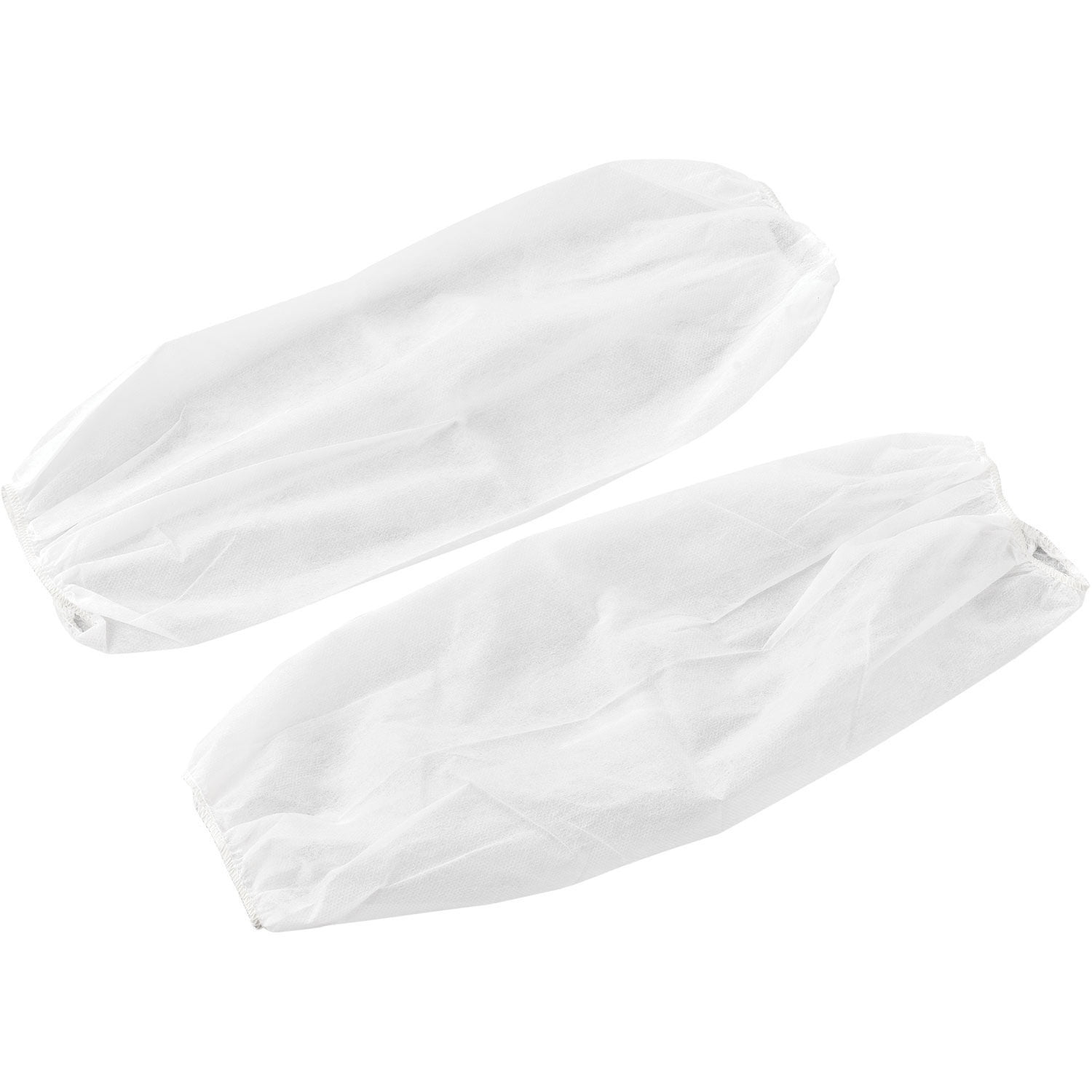 Polypropylene Disposable Sleeves, 18", 200 Sleeves/Case - Walmart.com