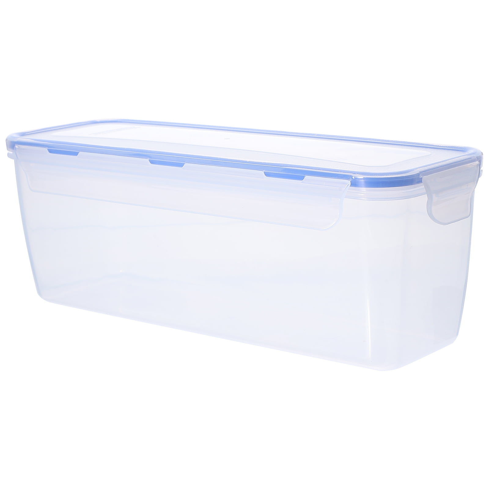 Polypropylene Large Capacity Pasta Food Storage Containers - Walmart ...