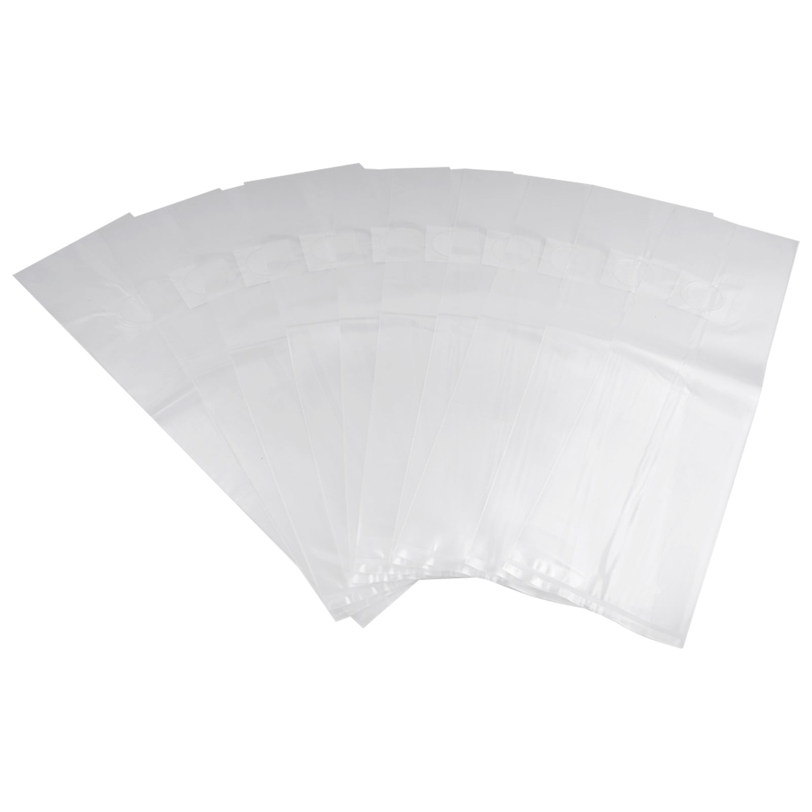 Polypropylene Mushroom Spawn Grow Bags, Temperature Resistant, Ideal ...