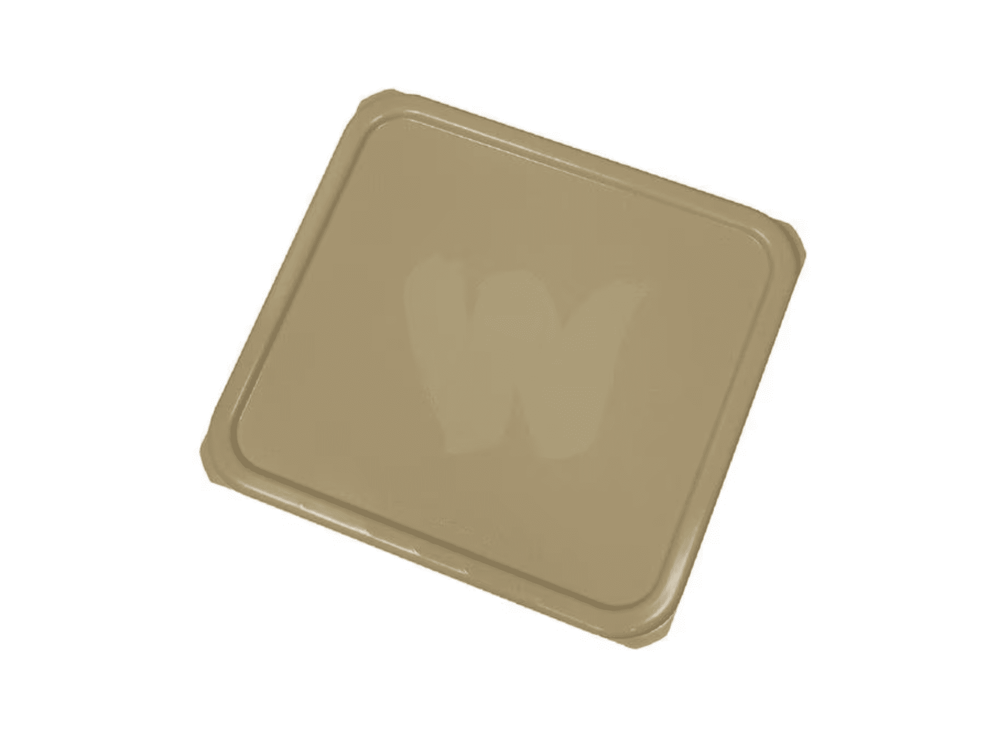 Polypropylene Paint Bucket Lid, 4 gal - Walmart.com