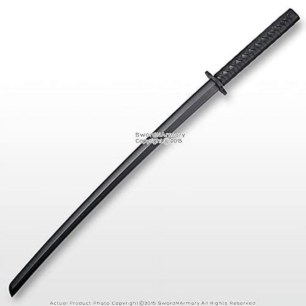 Polypropylene Practice Training Tools Sword or Scabbard or Sword ...