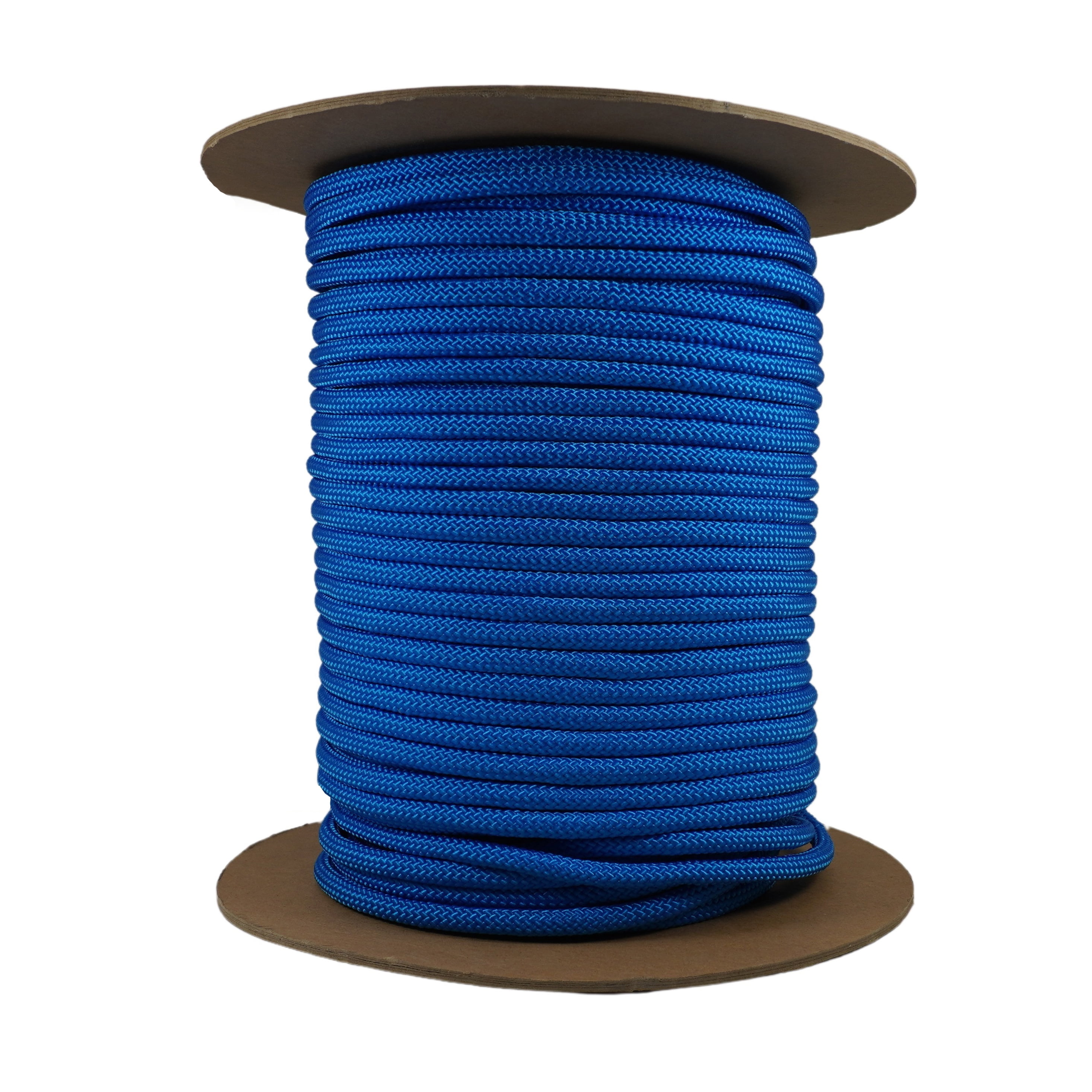 Polypropylene Rope - Heavy Duty, All Purpose, Durable, USA Made Utility ...